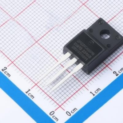 China Fast recovery diode Littelfuse IXYS DPG20C400PN designed for snubber freewheeling and antisaturation for sale