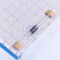 China axial rectifier LangJie HER304 offering low leakage current and high repetitive peak reverse voltage for sale