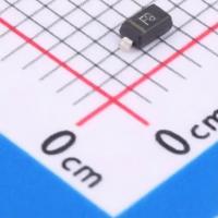 China Switching Diode LangJie BAV21W Plastic Encapsulated Surface Mount SOD123 Package Low Reverse Current for sale