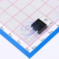 China Low leakage current Littelfuse IXYS DSI30-08A diode rectifier with TO220 package and RoHS compliance for sale