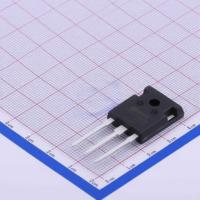 China Littelfuse IXYS DPG30C300HB diode common cathode with HiPerFRED technology fast recovery and dissipation for sale