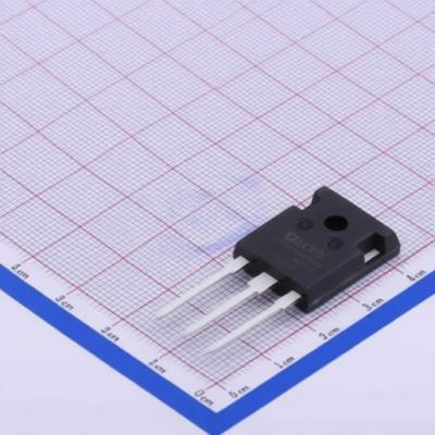 China Littelfuse IXYS DPG30C300HB diode common cathode with HiPerFRED technology fast recovery and dissipation for sale