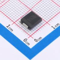 China Surface Mount Fast Switching Rectifier LangJie RS3MC Suitable for Electronic Equipment Applications for sale