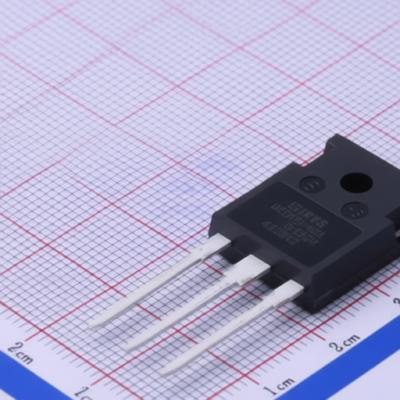 China Common Cathode Fast Recovery Diode Littelfuse IXYS DSEK60-02A for Switch Mode Power Supplies and UPS for sale