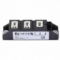 China Littelfuse IXYS MEA75-12DA Diode Module Featuring DCB Ceramic Base Plate and High Isolation Voltage for sale