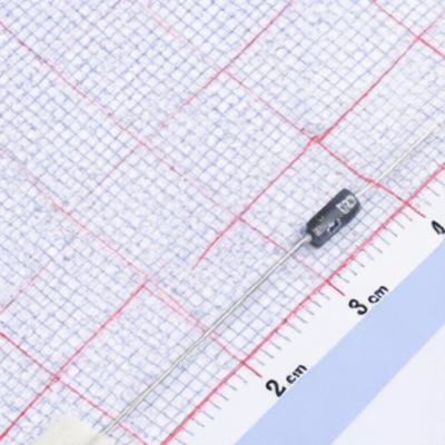 China Glass passivated LangJie DB3 bidirectional trigger diode providing breakover voltage performance in circuits for sale