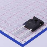 China Littelfuse IXYS DSI45-16A single diode rectifier with TO247 package and planar passivated chip technology for sale
