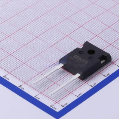 China Littelfuse IXYS DSI45-16A single diode rectifier with TO247 package and planar passivated chip technology for sale