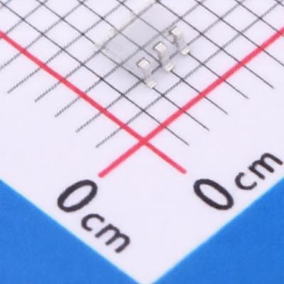 China Dual channel Darlington transistor array LANKE LK1802 with 500mA collector output current and SOT23 6 package for sale