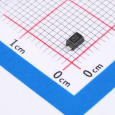 China Diode series featuring LGE DSK34 with 20 to 200 volts reverse voltage and 3 amperes forward current for sale