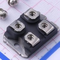 China Schottky Diode Littelfuse IXYS DSS2X101-02A with Low Switching Losses and Excellent Thermal Behavior for sale