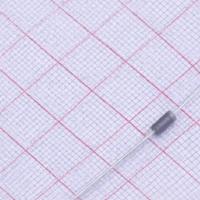 China Schottky Barrier Rectifier LGE 1N5819 1A DO41 Package Low Forward Voltage High Surge Current for sale
