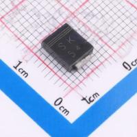 China Low profile Schottky rectifier Leiditech SK54C with ultrafast recovery and low forward voltage drop for sale