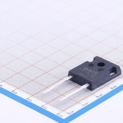 China High Reliability Fast Recovery Diode Littelfuse IXYS DSEI30-12A for Motor Control and Power Supplies for sale