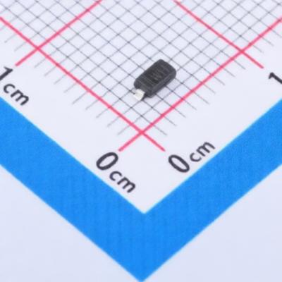 China High Precision Voltage Regulation Zener Diode Leiditech BZT52C12 Suitable for High Density Circuits for sale