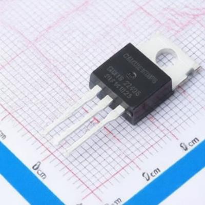 China CMA30E1600PB Littelfuse IXYS Single Thyristor for Softstart AC Motor Control and Lighting Regulation for sale