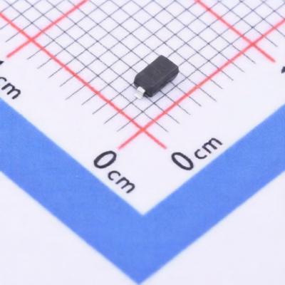 China Miniature SOD123 Package Zener Diode Leiditech BZT52C15 for High Precision Voltage Regulation Needs for sale
