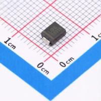 China Schottky Barrier Rectifier LGE SS315 with UL 94V 0 Plastic Material and Metal to Silicon Construction for sale