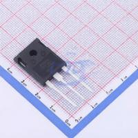 China Littelfuse IXYS CS30-16IO1 Single Thyristor Device for Various Power Control and Motor Applications for sale
