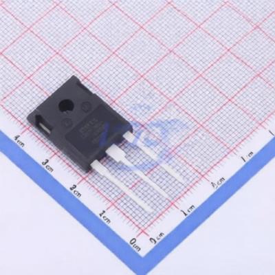 China Littelfuse IXYS CS30-16IO1 Single Thyristor Device for Various Power Control and Motor Applications for sale