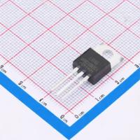 China Fast recovery diode LGE MUR2080CT ideal for power converters and switching power supply applications for sale