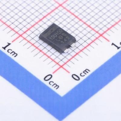China low forward voltage LGE SD15U150SL Schottky rectifier for in high frequency switching power supplies for sale