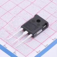 China Littelfuse IXYS CMA50E1600HB Thyristor with 1600 Volt Max Blocking Voltage and 1.11 kAs Fusing Value for sale
