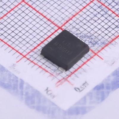 China Durable glass passivated bridge rectifier LGE MSB607 suitable for printed circuit board applications for sale