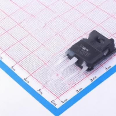 China 1200 Volt 30 Amp Thyristor Littelfuse IXYS CLA30E1200HB TO247 Package for Line Frequency Applications for sale