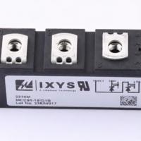 China MCC95-16IO1B Thyristor Diode Module by Littelfuse IXYS Ideal for Motor Controllers and Power Systems for sale