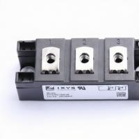 China MCC162-14IO1B Littelfuse IXYS Phase Leg Thyristor Module Designed for Line Frequency and PCB Mounting for sale