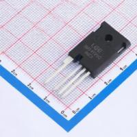 China Silicon Carbide Power MOSFET LGE LGE3M14120Q Designed for Solar Power Optimizers and EV Motor Drives for sale