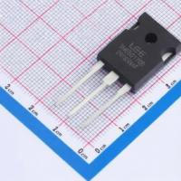 China Silicon Carbide MOSFET LGE LGE3M650170B Featuring Low Capacitance and Easy Drive for Power Conversion for sale