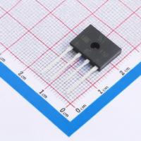 China High Voltage Silicon Bridge Rectifiers LGE LGE410 1000V PRV 135A Peak Surge Overload Molded Plastic for sale