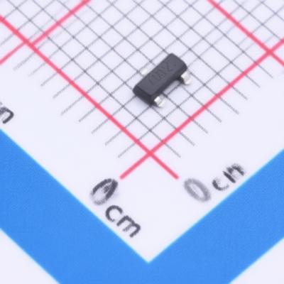 China Leiditech LM NTR5103NT1G N Channel MOSFET with Voltage Controlled Switching and Low Input Output Leakage for sale