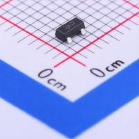 China PNP Silicon Transistor LRC LMBT3906LT1G SOT23 Package AECQ101 Qualified RoHS Compliant for Automotive for sale