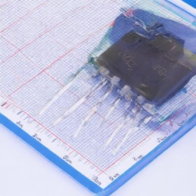 China Low forward voltage drop bridge rectifier LGE GBU10KL designed for in switched mode power supplies for sale