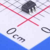 China General Purpose NPN Dual Transistor LRC LBC847BDW1T1G Ideal for Automotive and Control Applications for sale