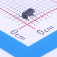 China Electronic Component LRC LMBT6427LT1G Silicon Darlington Transistor in SOT23 Package for Various Uses for sale