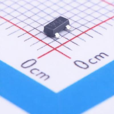 China Electronic Component LRC LMBT6427LT1G Silicon Darlington Transistor in SOT23 Package for Various Uses for sale