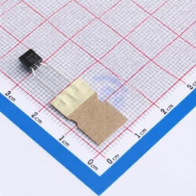 China Solid State Relay Compatible Gate Triac LGE MCR100-8 with Low Trigger Voltage and High Blocking Voltage for sale