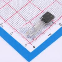 China SCR transistor LGE MCR22-6G offering 1.5 amperes on state current and 0.9 A2S circuit fusing rating for sale