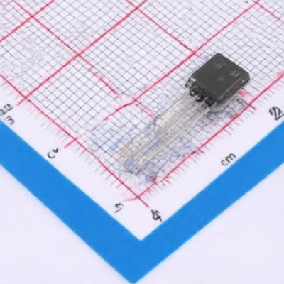 China SCR transistor LGE MCR22-6G offering 1.5 amperes on state current and 0.9 A2S circuit fusing rating for sale