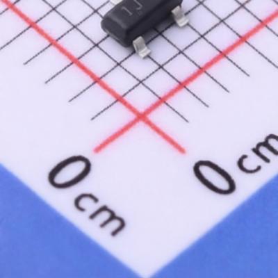 China General Purpose Silicon Transistor LRC LBC848ALT1G with AEC Q101 Certification and RoHS Compliance for sale