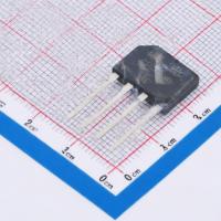 China Silicon Bridge Rectifier LGE GBP206 with 600 Volt Maximum DC Blocking Voltage and UL Classification for sale