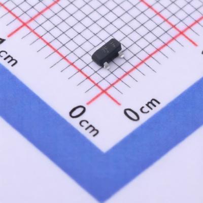 China Automotive qualified PNP transistor LRC S-LBSS5240LT1G in SOT23 package offering low collector emitter saturation voltage for sale
