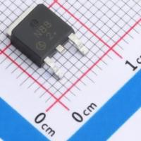 China NPN Silicon Transistor LRC LBTN880DPTUG Featuring 16 Amp Peak Collector Current and RoHS Compliance for sale