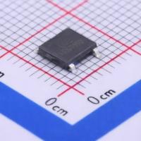 China single phase bridge rectifier LGE ABS1510 with high repetitive peak reverse voltage and UL certification for sale