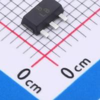 China High current NPN transistor LRC S-LBTN180Y3T1G ideal for power management and amplifier applications for sale