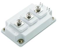 China Dual IGBT Power Module 600V 400A Featuring Littelfuse MG06400D-BN4MM for Motor Drives and Inverters for sale